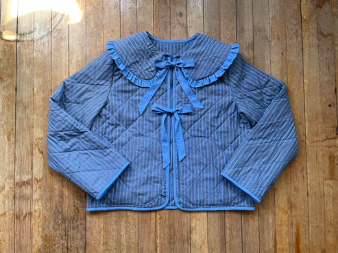 The Joni Jacket – Small Museum